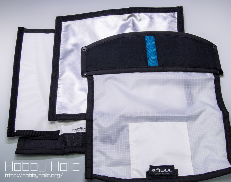 [ROGUE]FlashBender 製品レビュー - Hobby Holic