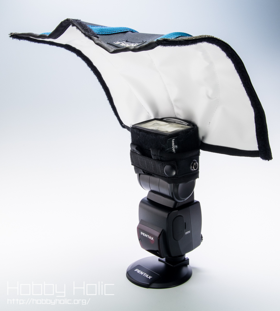 [ROGUE]FlashBender 製品レビュー - Hobby Holic