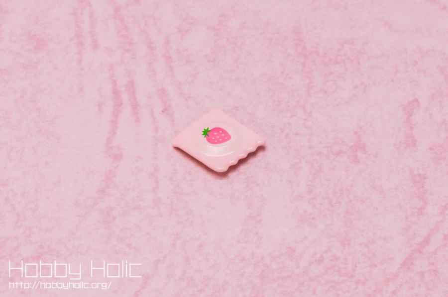 [native]紺堂 夢 製品レビュー - Hobby Holic